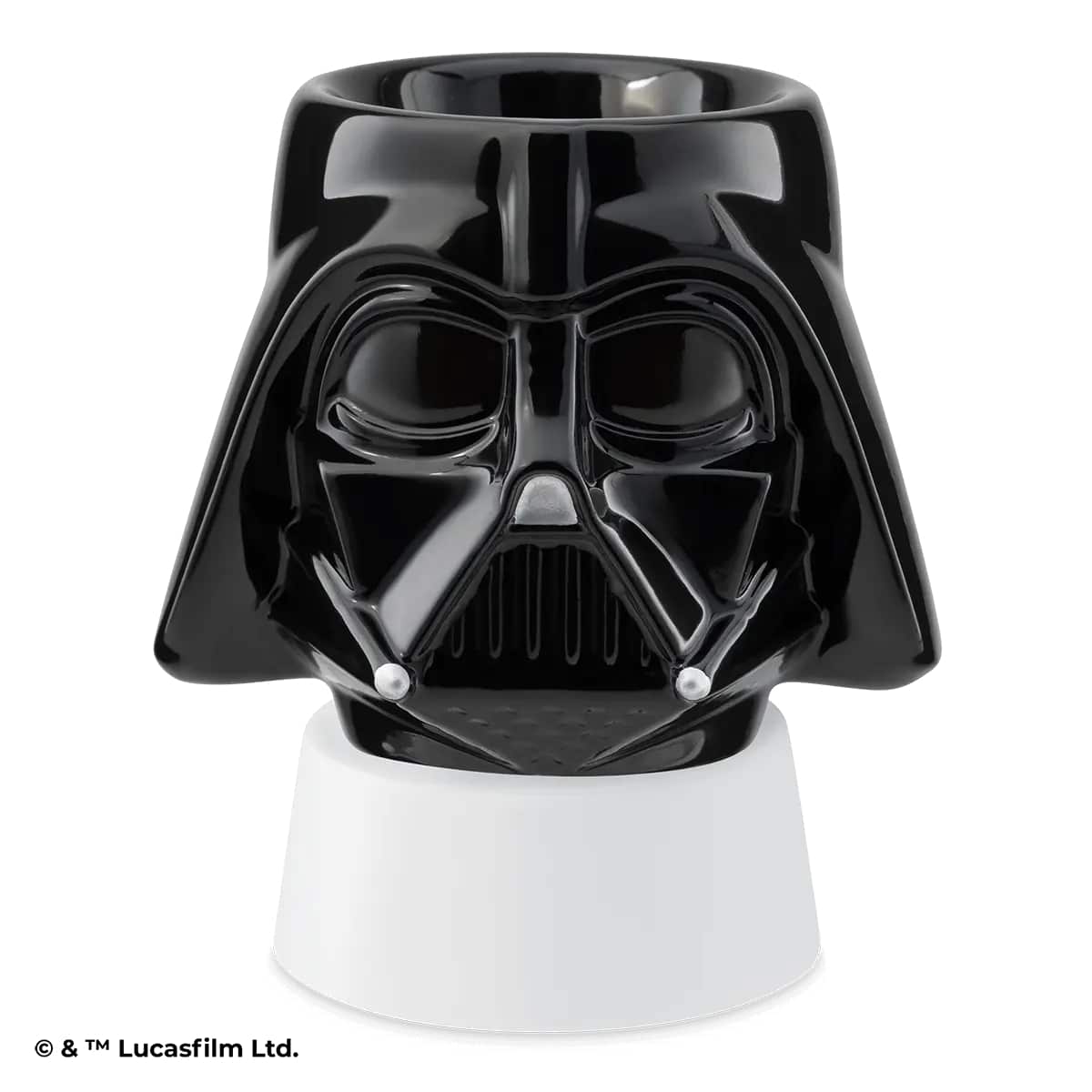 Obsidian Scentsy Warmer