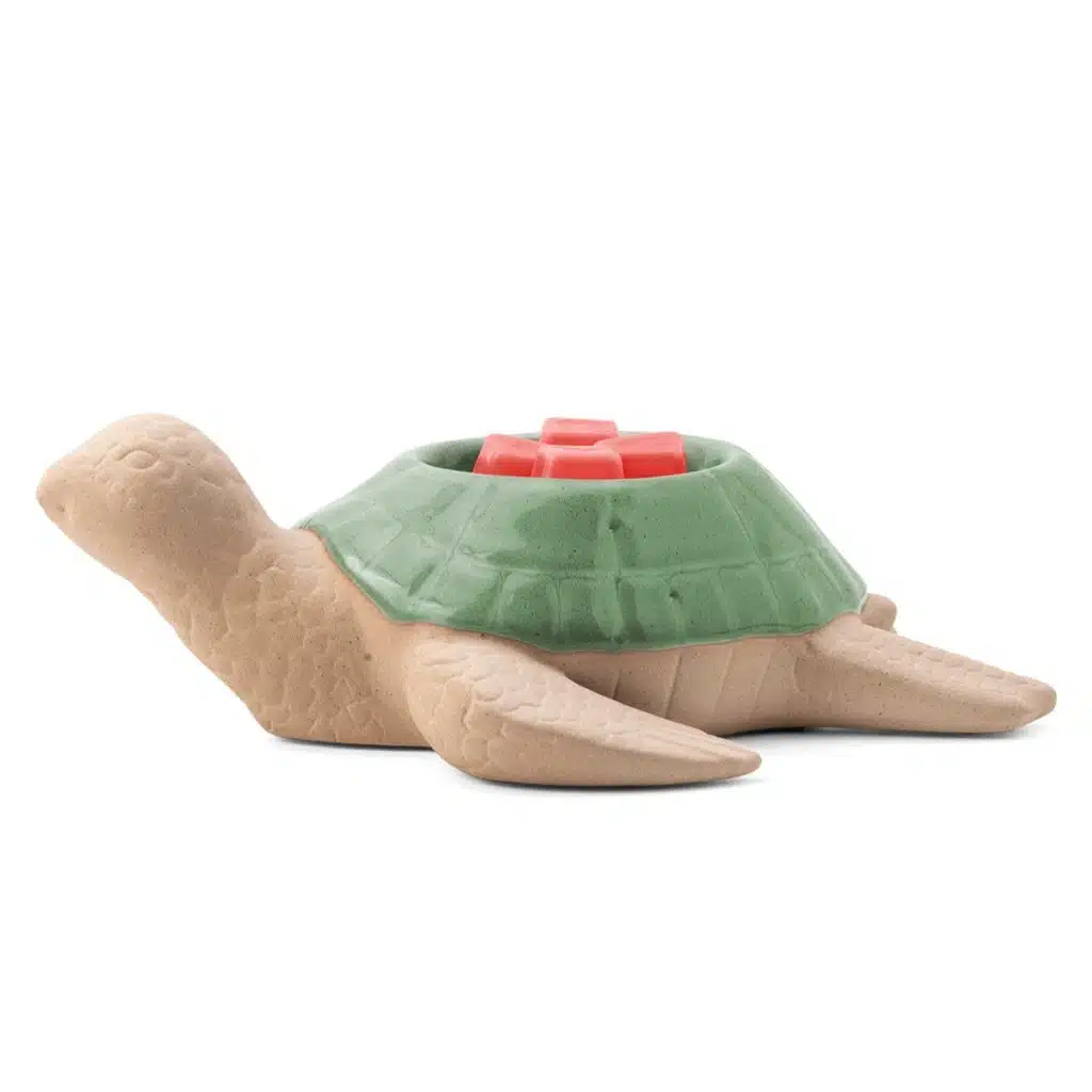 Aloha Spirit Turtle Scentsy Warmer - The Candle Boutique - Scentsy UK ...
