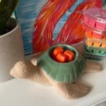 Aloha Spirit Turtle Scentsy Warmer - The Candle Boutique - Scentsy UK ...