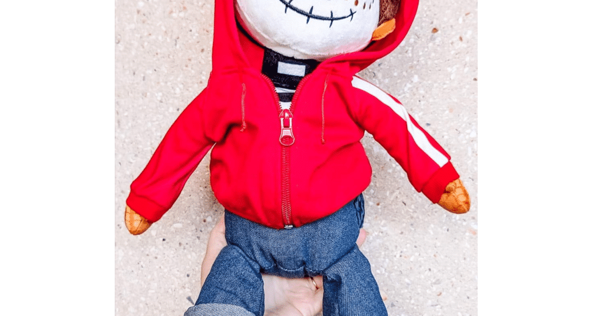 Coco’s Miguel Scentsy Buddy With Coco Familia First Scent Pak - The ...