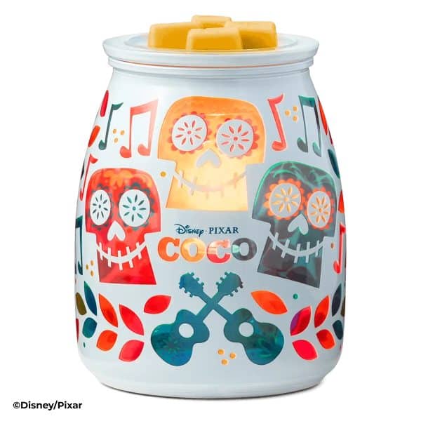 Disney Coco Scentsy Collection - Now Available - While Stocks Last!