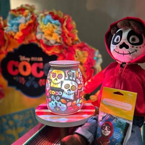 Disney Coco Scentsy Collection - Now Available - While Stocks Last!