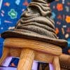Harry Potter Talking Sorting Hat Scentsy Warmer - The Candle Boutique ...