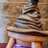 Harry Potter Talking Sorting Hat Scentsy Warmer - The Candle Boutique ...