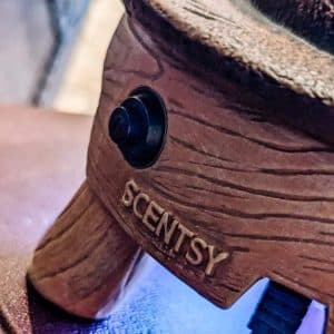 Harry Potter Talking Sorting Hat Scentsy Warmer - The Candle Boutique ...