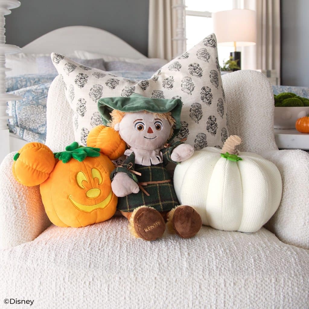 Scentsy Buddies - Limited Edition Scentsy Soft Scented Toys