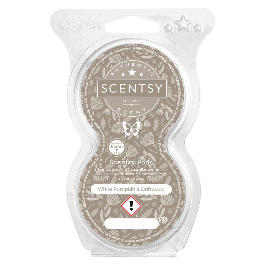 Holiday Market Scentsy Pod Twin Pack - The Candle Boutique - Scentsy UK ...