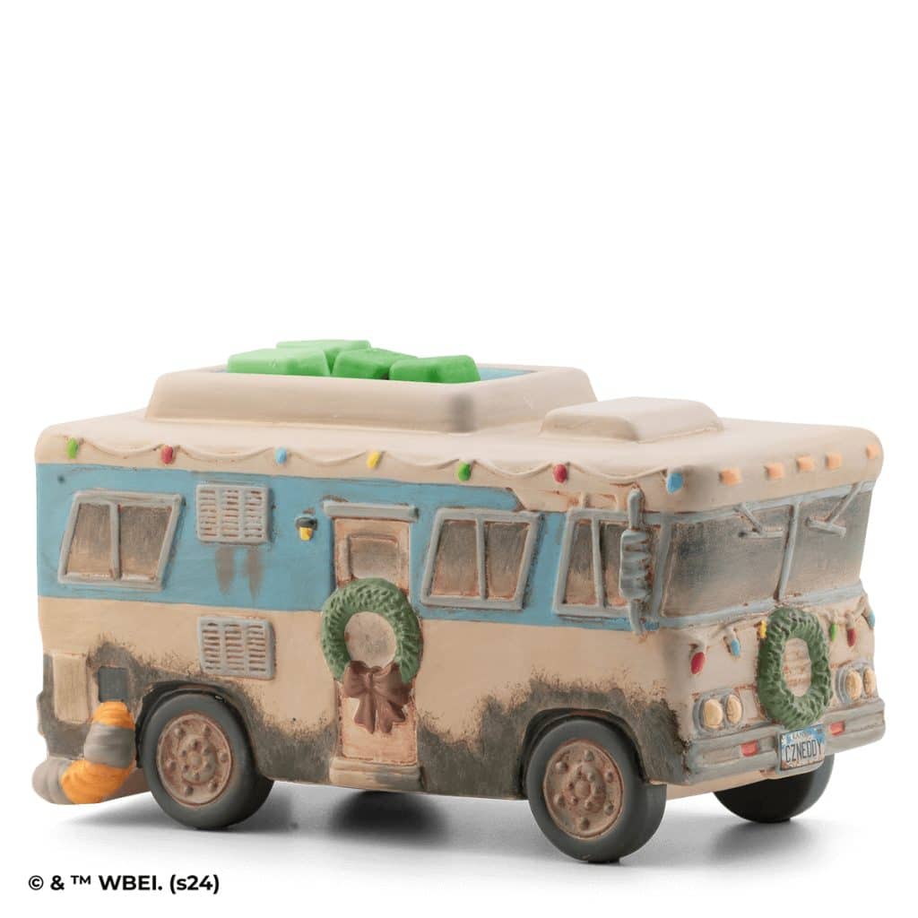 Cousin Eddie’s RV Scentsy Warmer | National Lampoon’s Christmas ...