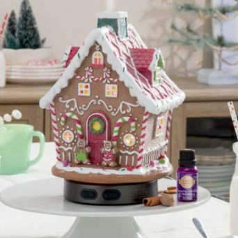 Ascend Scentsy Premium Diffuser - The Candle Boutique - Scentsy UK ...