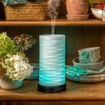 Grow Premium Scentsy Diffuser - The Candle Boutique - Scentsy UK Consultant