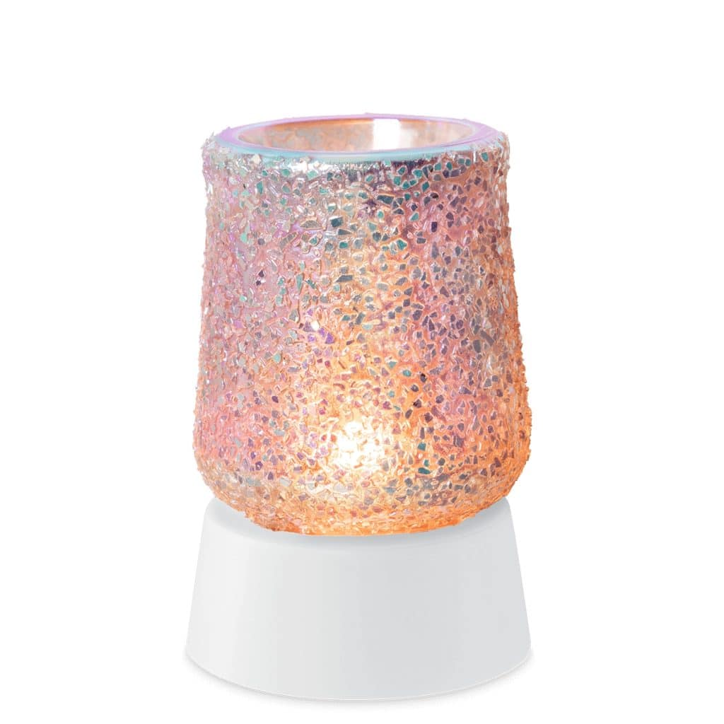 Twinkle Scentsy Warmer - The Candle Boutique - Scentsy UK Consultant