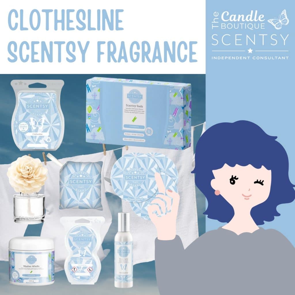 10 Reasons to join Scentsy - Why Become a Scentsy Consultant?