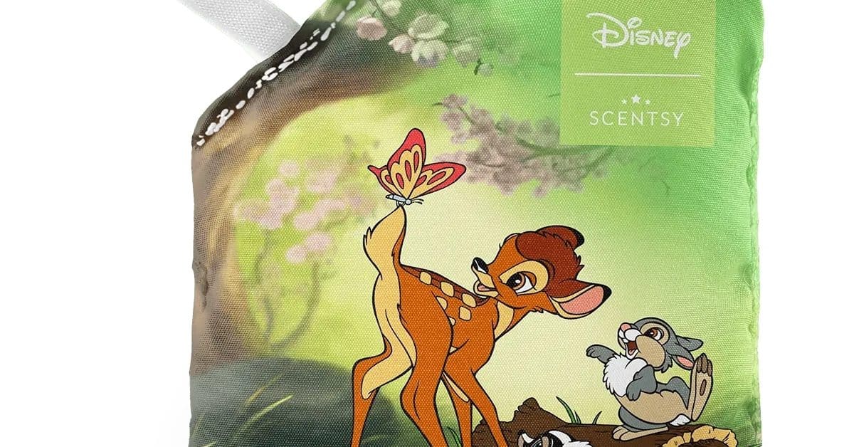 Twitterpated – Scentsy Scent Pak - The Candle Boutique - Scentsy UK ...