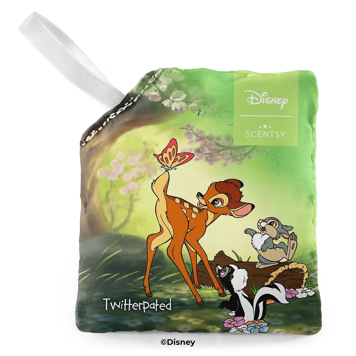 Twitterpated – Scentsy Scent Pak - The Candle Boutique - Scentsy UK ...