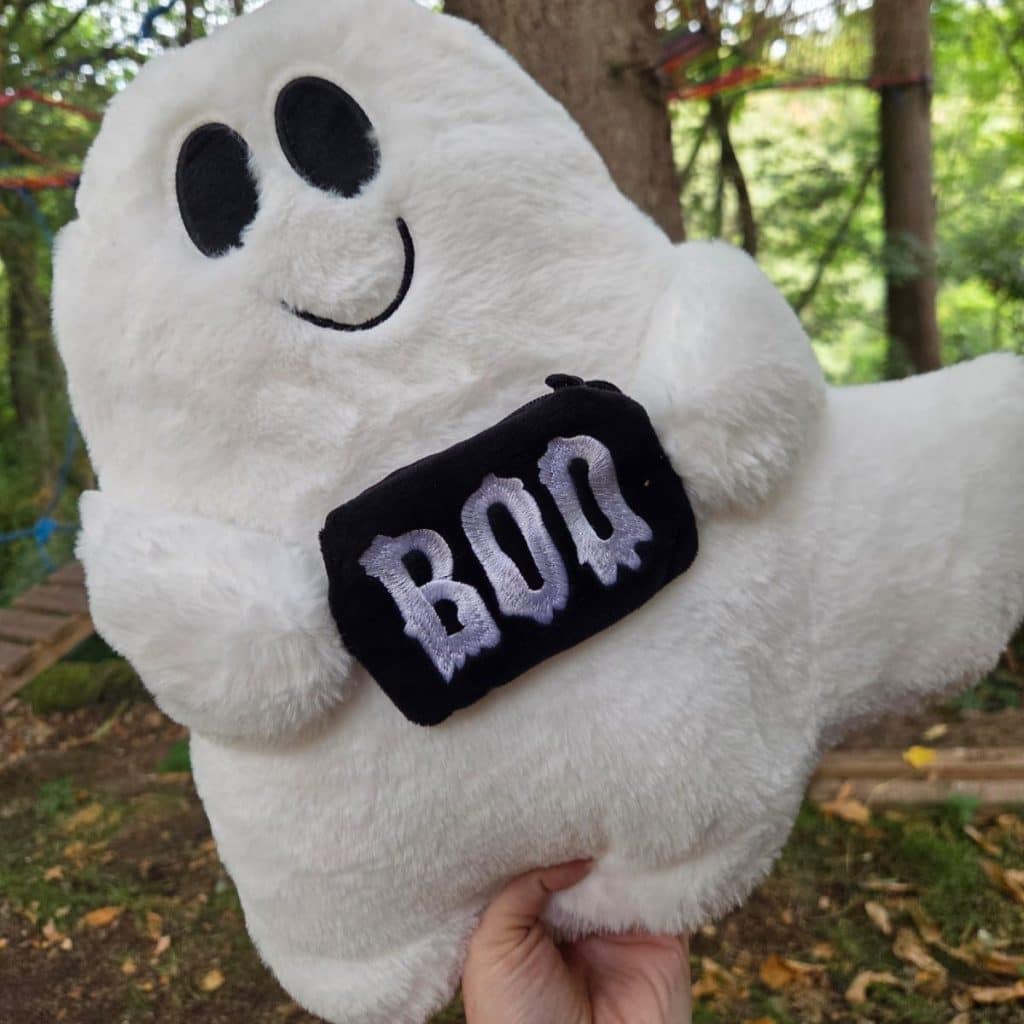Boo-tiful Spirit Darling Décor Scentsy Buddy - The Candle Boutique ...
