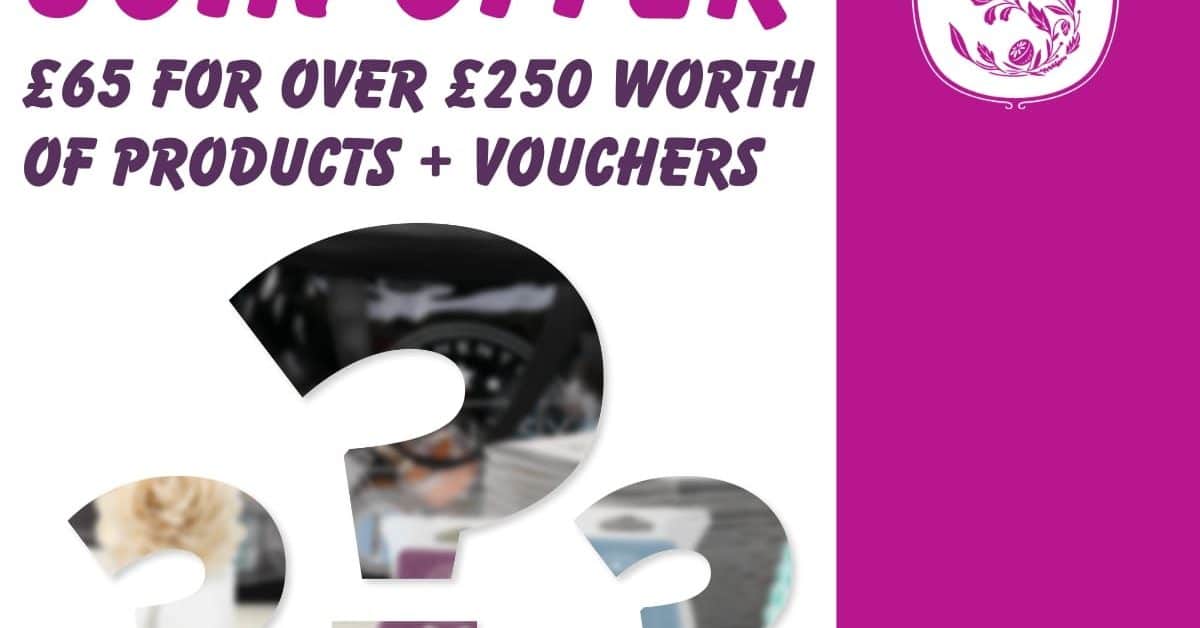 Start Your Scentsy Business for £65 with the Mystery Starter Kit - The ...